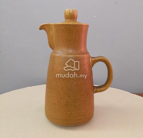 Langley England pottery teapot - Home Appliances & Kitchen for sale in ...