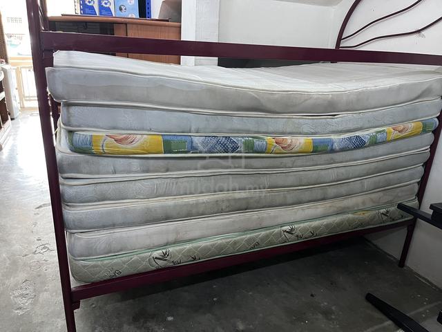 tilam single span 1 - Bed & Bath for sale in Kajang, Selangor