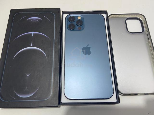 ip12 pro 128gb - Mobile Phones & Gadgets for sale in Kulim, Kedah