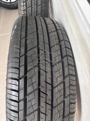 Perodua Ativa Original Rim - Car Accessories & Parts for sale in Kota ...