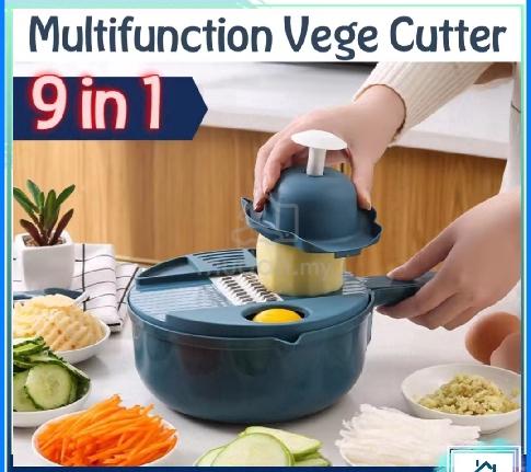 Vegetable cutter slicer - Home Appliances & Kitchen for sale in Pasir ...