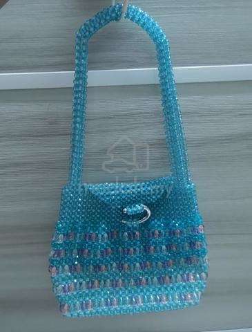 Bag manik manik - Bags & Wallets for sale in Others, Melaka