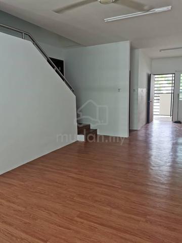 2-storey Terraced House for Rent, 4 Bedroom, 1500 sq.ft, Kota Kinabalu ...