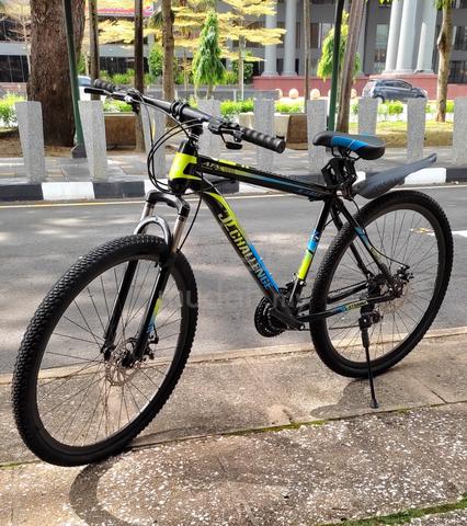 basikal dewasa MOUNTAIN BIKE 29" - Sports & Outdoors for sale in Alor ...