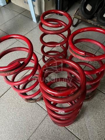 Myvi spring perodua Perodua myvi d2 sport spring l - Car Accessories ...