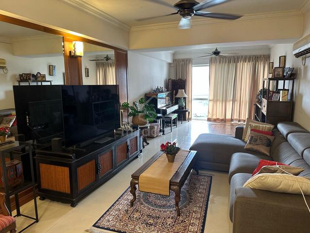 Condominium for Sale, 3 Bedroom, 1496 sq.ft, Prima Duta, Segambut ...