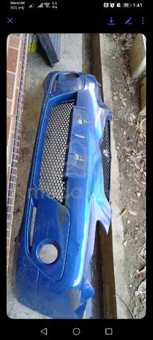 bumper gen2 biru - Car Accessories & Parts for sale in Kota Kinabalu, Sabah