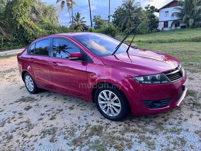 2013 Proton PREVE 1.6 EXECUTIVE (A) - Cars for sale in Kota Bharu, Kelantan