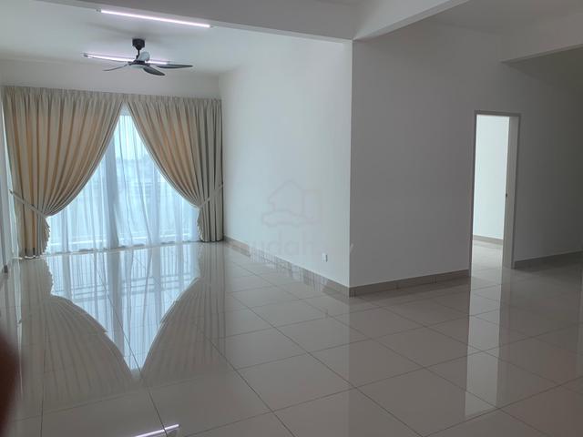 Condominium for Rent, 3 Bedroom, 1140 sq.ft, Royale Infinity, Simpang ...