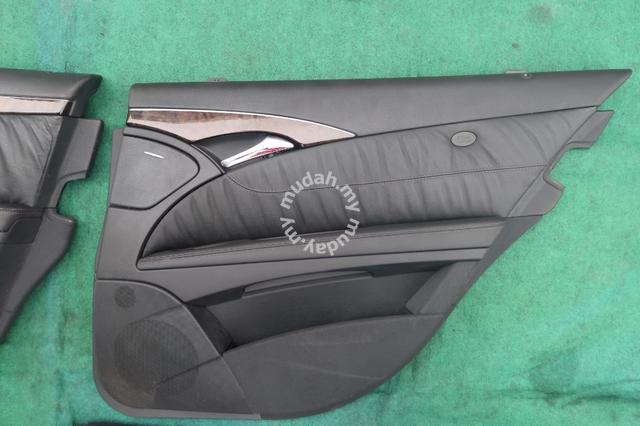 Mercedes w211 door panel set - Car Accessories & Parts for sale in ...