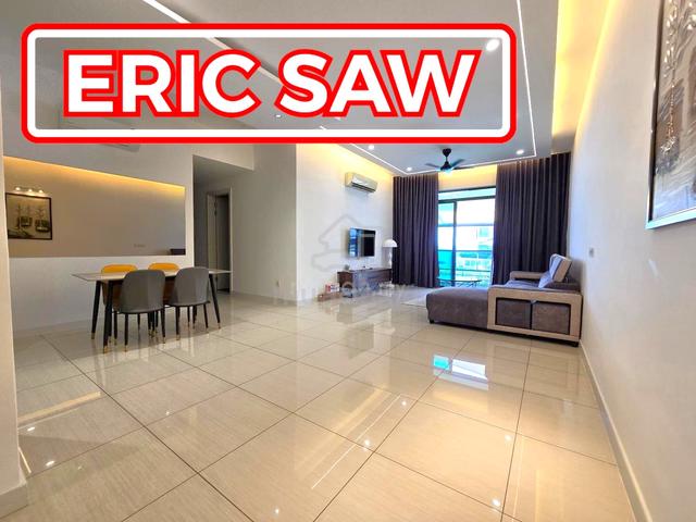 Condominium for Rent, 4 Bedroom, 2280 sq.ft, The Light Collection II ...