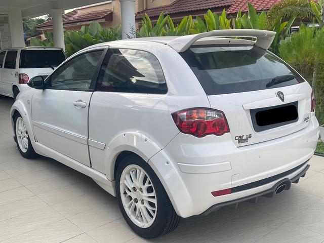 2010 Proton SATRIA 1.6 NEO H-LINE CPS (A) - Cars for sale in Cheras ...