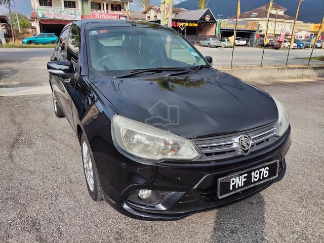 2016 Proton SAGA 1.3 EXECUTIVE CVT (A) - Cars for sale in Taiping, Perak
