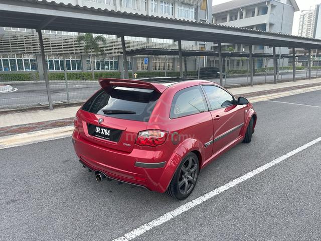 2011 Proton R3 SATRIA 1.6 NEO (R3 RS) (M) 078/150 - Cars for sale in ...