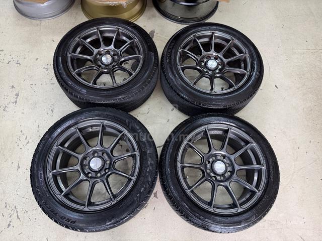 Rim ze40 myvi iswara vanette avanza alza vios - Car Accessories & Parts ...