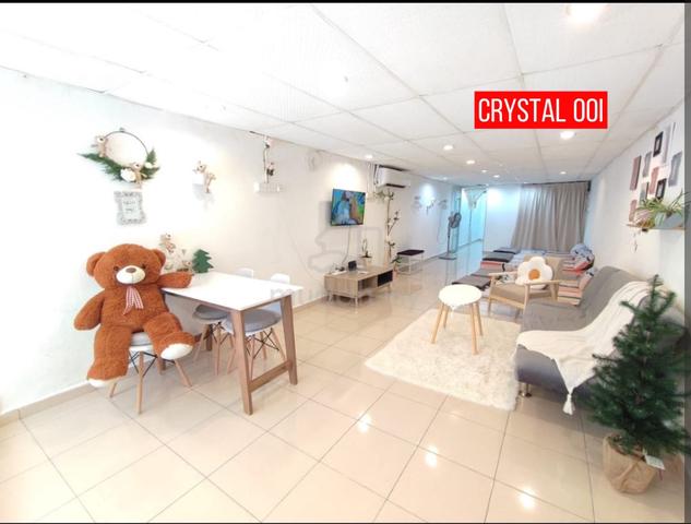 Shop lot for Rent, 1000 sq.ft, Georgetown, Penang | Mudah.my