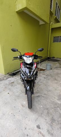lc135 4s utk di jual - Motorcycles for sale in Saujana Utama, Selangor