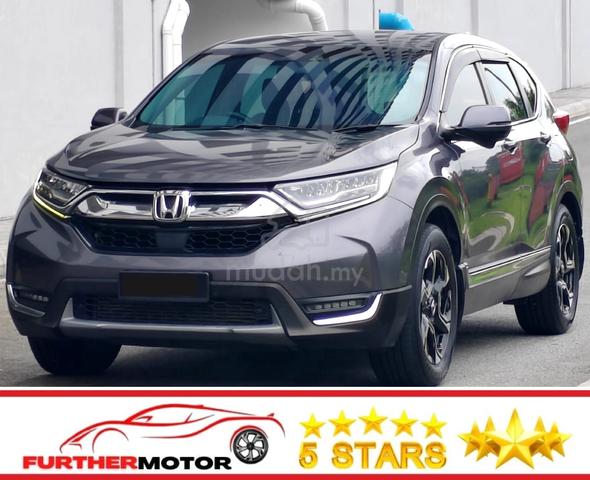 SUV CRV Full Spec Premium 2019 Honda CR-V 2.0 2WD - Cars for sale in Kajang, Selangor 111573463 ...