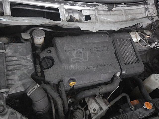 Daihatsu YRV K3 Turbo Engine With Tiptronic Gear - Car Accessories ...