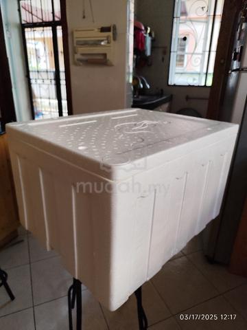 Big Ice Box (35cm x 50 cm x 60 cm) - Home Appliances & Kitchen for sale ...