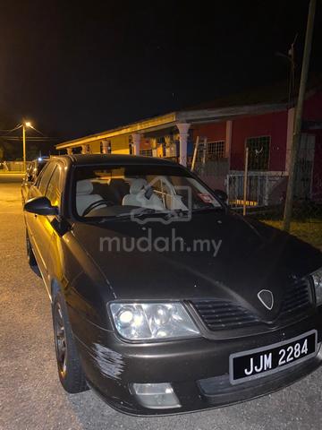2000 Proton WAJA 1.6 (A) - Cars for sale in Hulu Selangor, Selangor ...