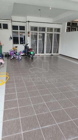 Terraced House for Sale, 3 Bedroom, 1600 sq.ft, Kulim, Kedah 113091072 ...