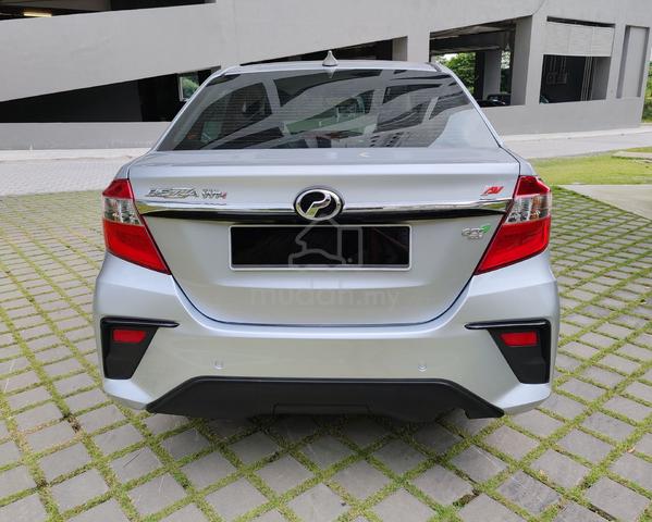 Perodua BEZZA 1.3 AV 2023 (A) - Cars for sale in Petaling Jaya, Selangor