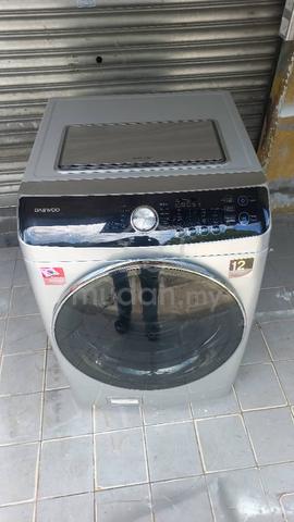 Inverter Daewoo Washing Machine Washer 13k - Home Appliances & Kitchen ...