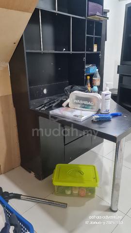 meja study - Furniture & Decoration for sale in Kuching, Sarawak