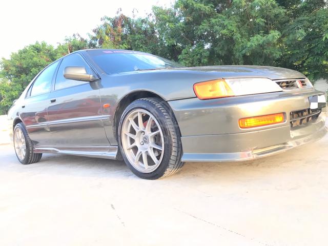 Honda ACCORD 2.2 VTEC(A)H22 VTEC BESAR/LEATHER SEA - Cars for sale in ...