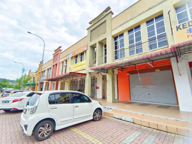 Shop lot for Sale, 3300 sq.ft, Seremban, Negeri Sembilan | Mudah.my