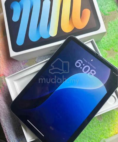 iPad mini 7 cellular - Mobile Phones & Gadgets for sale in Jitra, Kedah