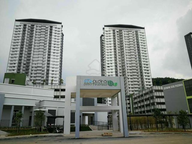 Room for Rent, 300 sq.ft, Putrajaya, Putrajaya | Mudah.my