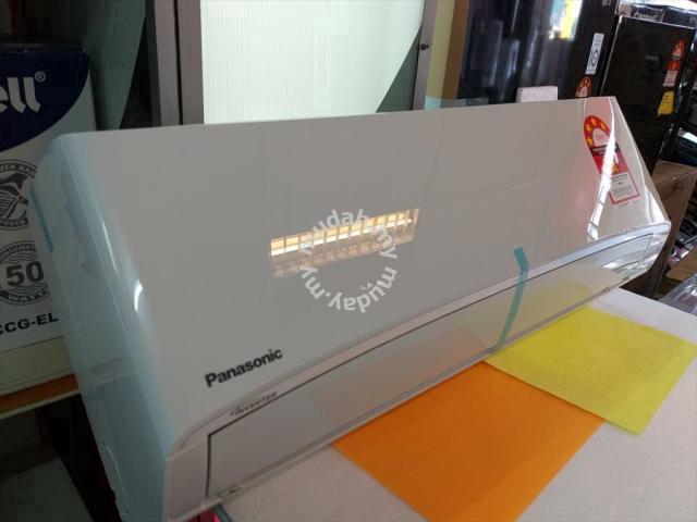 Panasonic CSPU18XKH inverter AIR Conditioner 2hp - Home Appliances ...