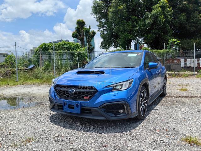 Special Unit Subaru WRX S4 2.4 STI SPORT in M'sia - Cars for sale in KL ...