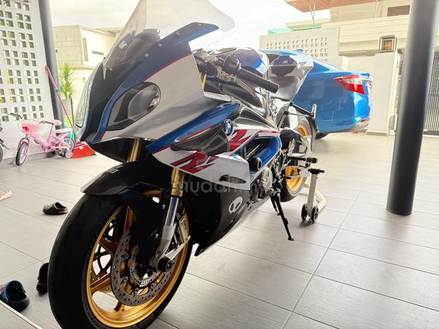 Bmw S1K K46 - Motorcycles for sale in Sungai Petani, Kedah