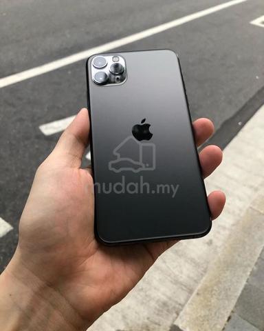 ip 11 pro max - Mobile Phones & Gadgets for sale in Johor Bahru, Johor