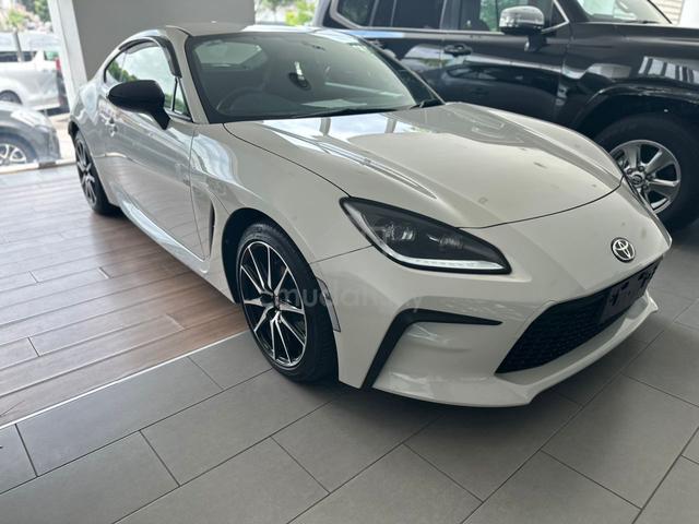 2021 Toyota GR86 2.4 SZ (A) - Cars for sale in Sri Petaling, Kuala Lumpur