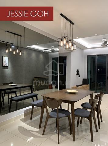 Apartment for Sale, 3 Bedroom, 850 sq.ft, Iconic Vue, Batu Ferringhi ...