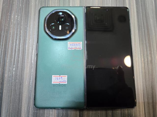 Honor Magic V3 5G 24GB Ram 512GB Dual Sim - Mobile Phones & Gadgets for ...