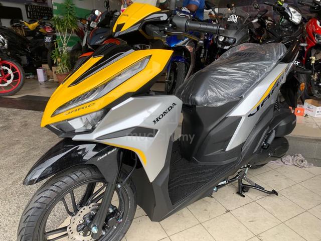 VARIO 125 kawtim LULUS CEPAT - Motorcycles for sale in Shah Alam, Selangor