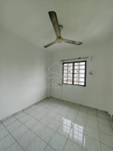 Condominium for Sale, 3 Bedroom, 960 sq.ft, Miharja Condominium, Cheras ...
