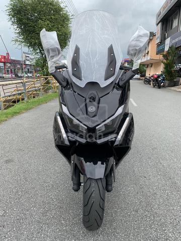 WMOTO RT3S ABS (n1) - Motorcycles for sale in Permas Jaya, Johor