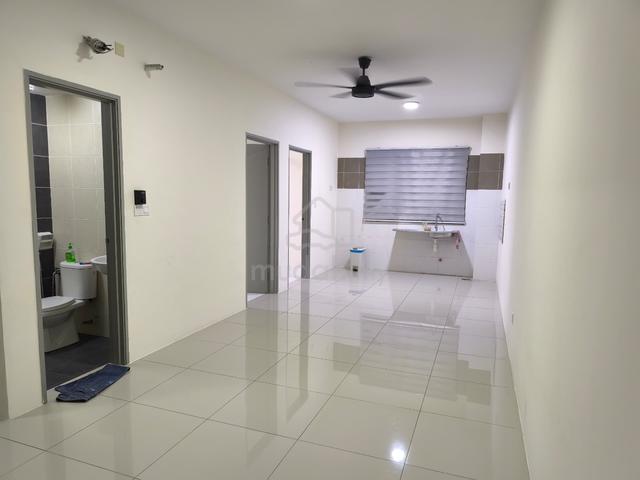 Townhouse for Rent, 3 Bedroom, 1200 sq.ft, Puncak Alam, Selangor | Mudah.my