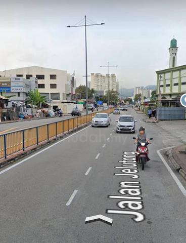 Warehouse / Factory for Sale, 11131 sq.ft, Georgetown, Penang | Mudah.my