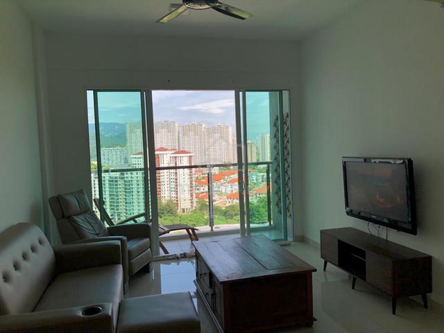 Condominium for Sale, 3 Bedroom, 1320 sq.ft, Tropicana Bay Residences ...