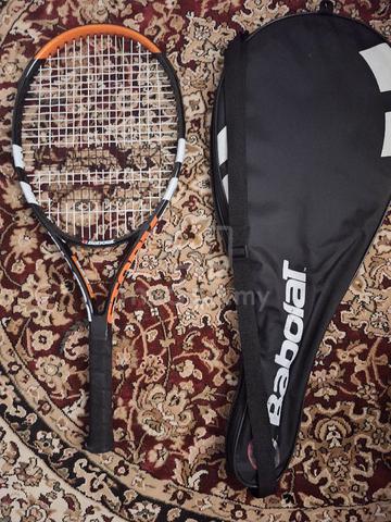 babolat purestorm jr25 - Sports & Outdoors for sale in Taman Tun Dr ...