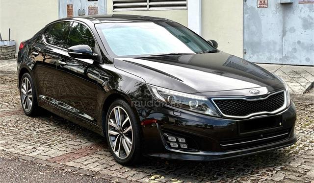 2016 Kia OPTIMA K5 FULL ORI T/TOP CDT 3YRS WRT - Cars for sale in Johor Bahru, Johor 112150339 ...