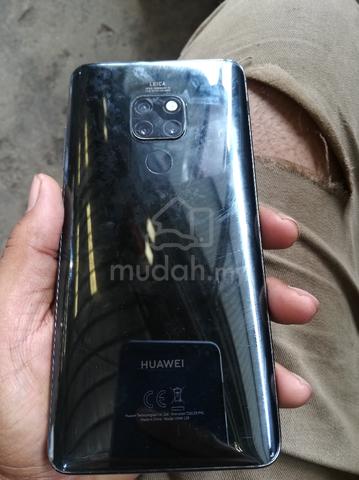 huawai mate 20 - Mobile Phones & Gadgets for sale in Shah Alam, Selangor