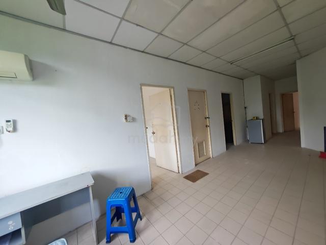 Apartment for Sale, 3 Bedroom, 660 sq.ft, Chonglin Park, Kuching ...